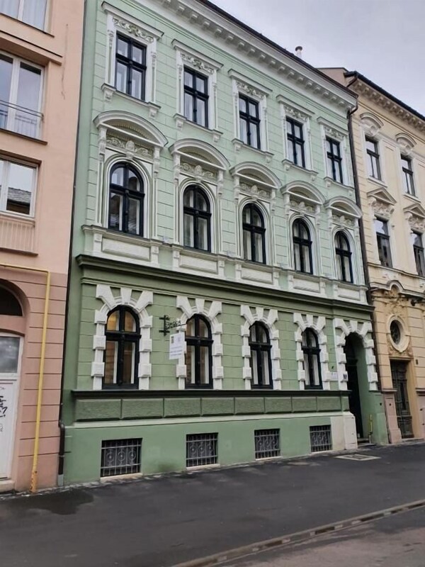 Aparthotel No6 - Timișoara