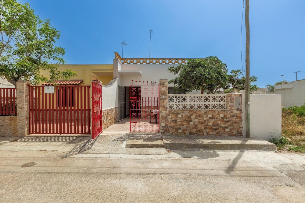 3986 Villetta Arimar By Barbarhouse - Torre Lapillo