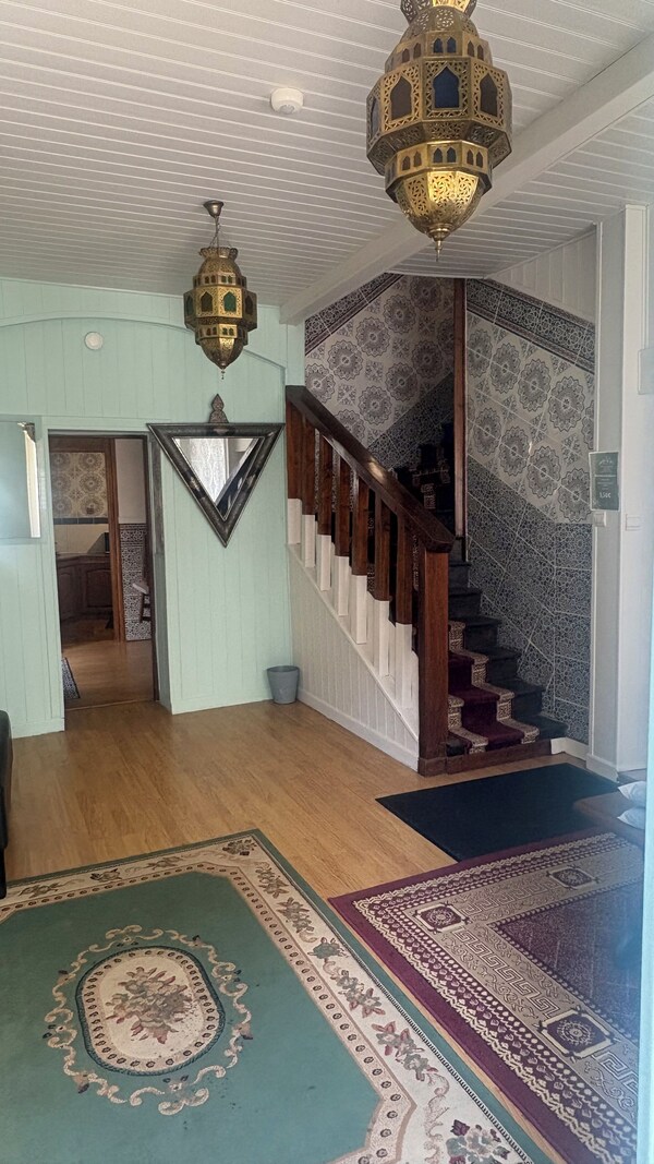 Chambre D Hôte Anzi - Arcis-sur-Aube