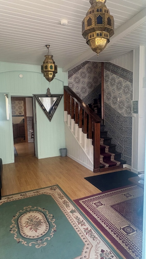 Chambre D Hôte Anzi - Arcis-sur-Aube