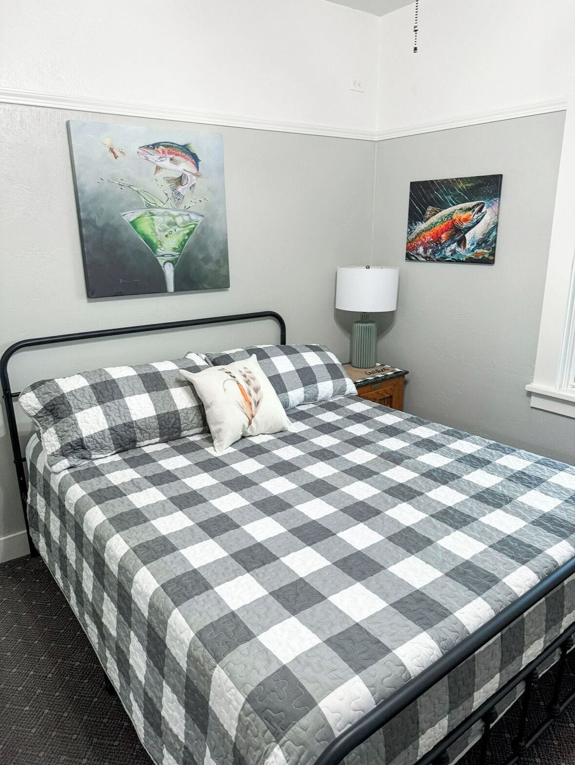 Quarto casal, 2 camas Queen | Roupa de cama