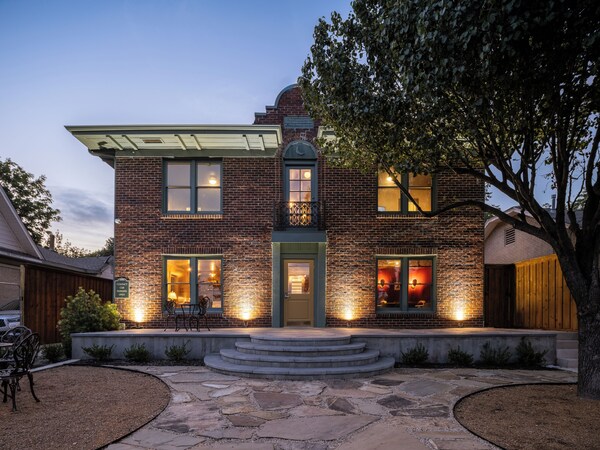 The Madison - Dallas, TX