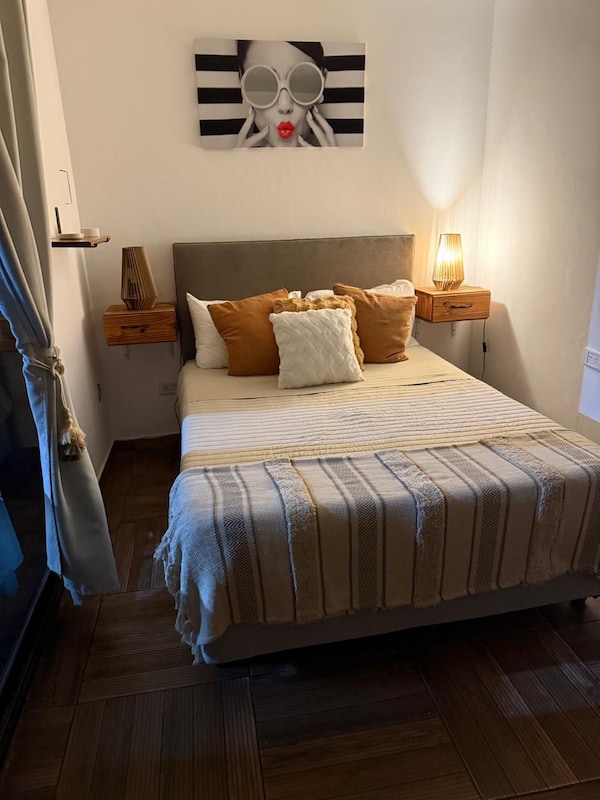 Anas Inn - Provincia de Buenos Aires