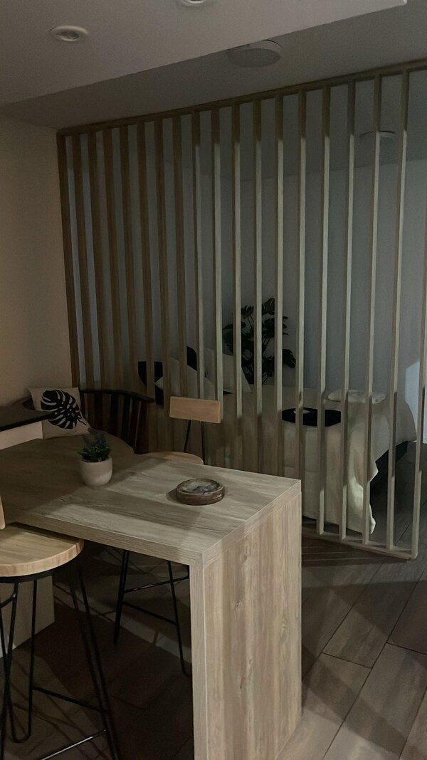 Anas Inn - Provincia de Buenos Aires