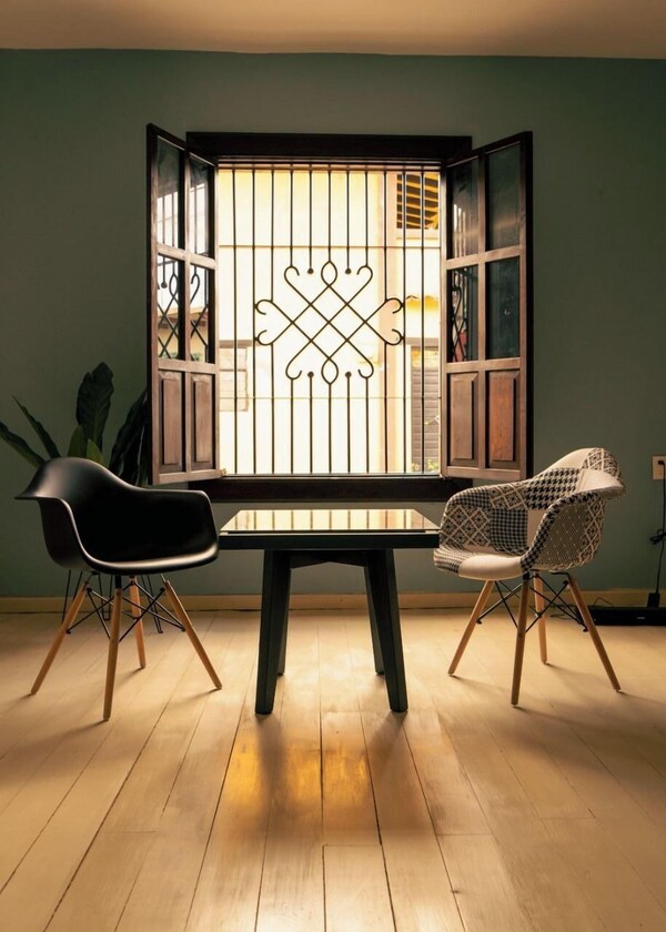 Voe Hotel - San Cristóbal de las Casas