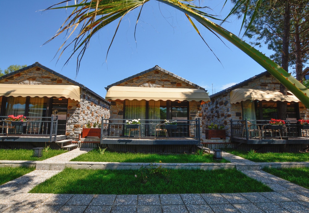 Agva Casa Rosa Bungalov Otel - Ağva Merkez