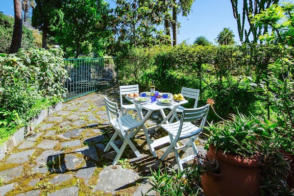 Imperatrice Apartment By Wonderful Italy - Sanremo