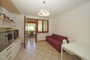 Apartamento | Sala de jantar