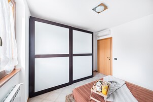 Apartamento | 1 quarto, ferro/tábua de engomar, Wi-fi grátis 