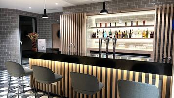Bar (no alojamento)