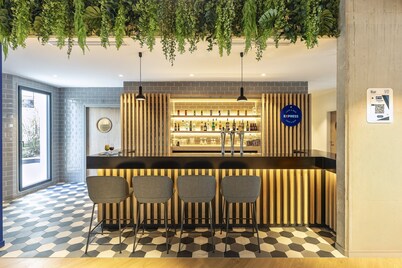 Holiday Inn Express Paris Poissy by IHG