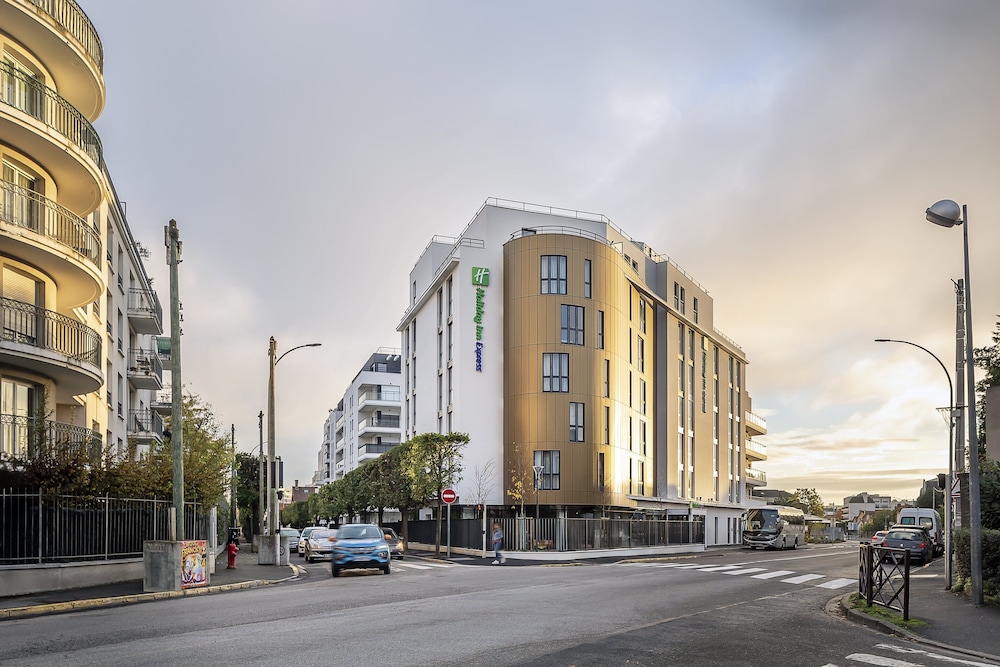 Holiday Inn Express Paris Poissy By Ihg - Yvelines