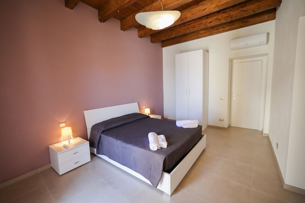 Don Leonardo Apartment - Piano Battaglia