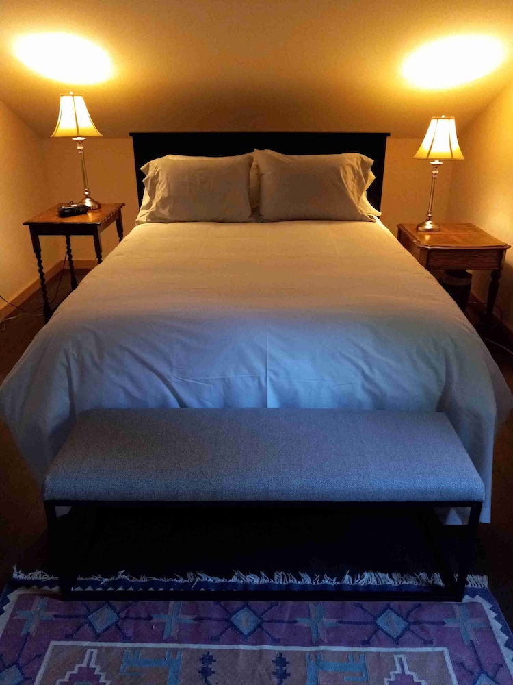 Chez Claire: Your Quadra Island Retreat - Campbell River