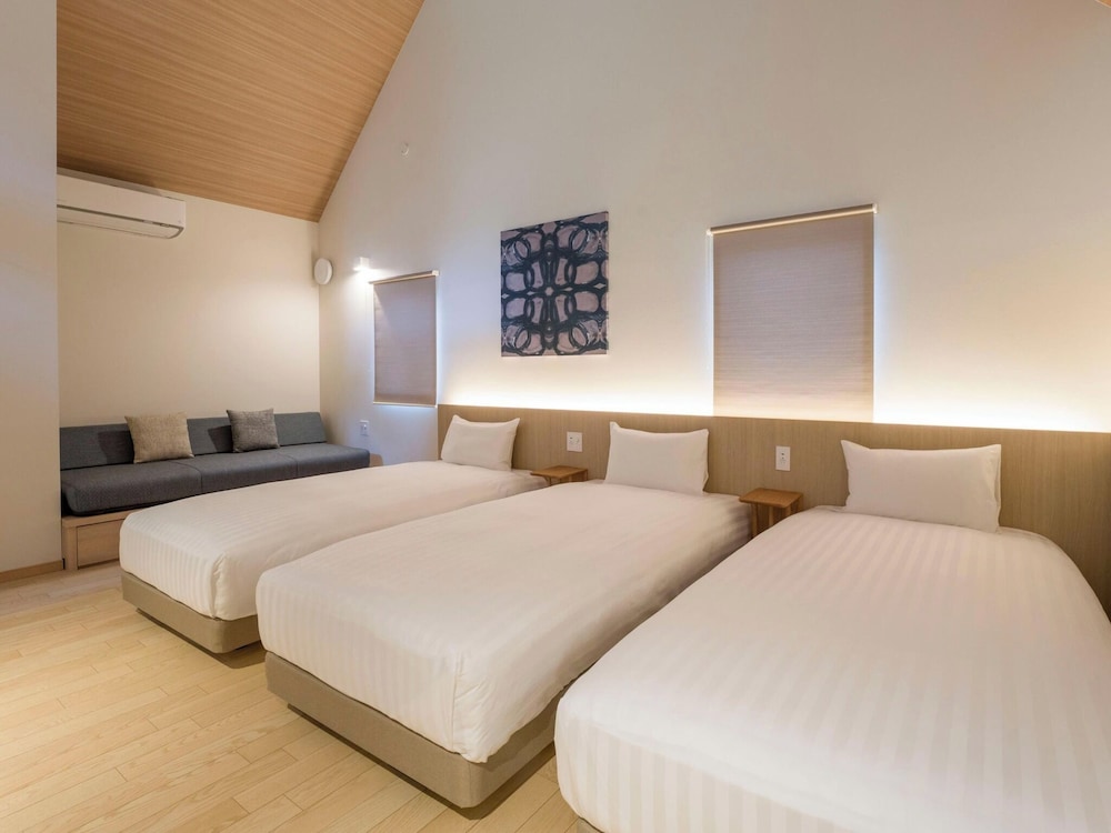 Rakuten STAY VILLA Kinugawa Riverside EGanbanyo / Nikko Tochigi ...