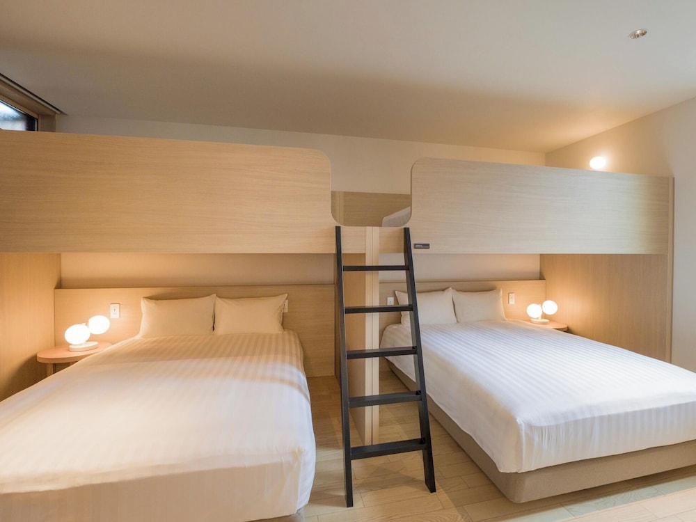 Rakuten STAY VILLA Kinugawa Riverside FGalvaniz / Nikko Tochigi ...