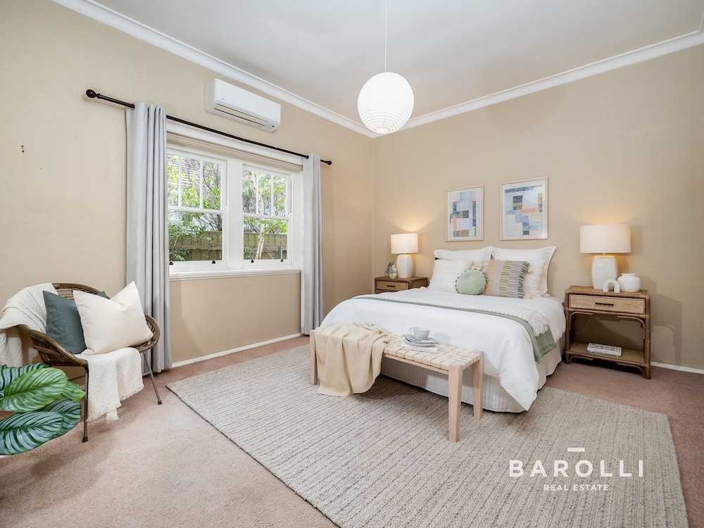 Welcome To Your Perfect Getaway In The Heart Of Shepparton! Nestled In The Cbd - Shepparton
