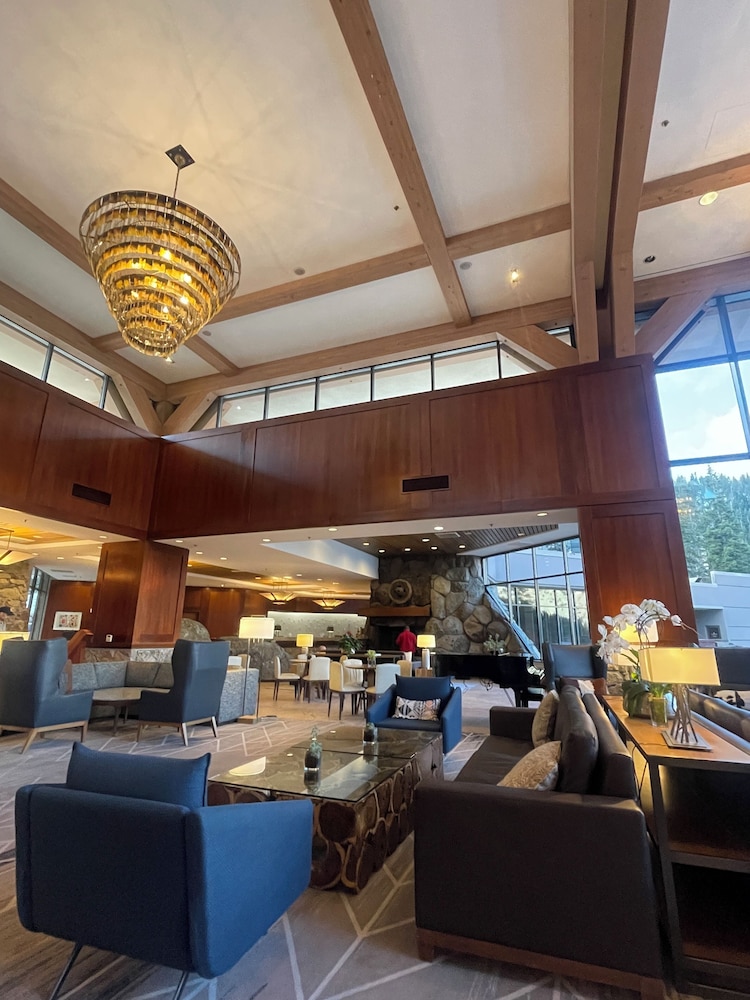 Everline Resort And Spa Fireplace Suite Valley View - Lake Tahoe