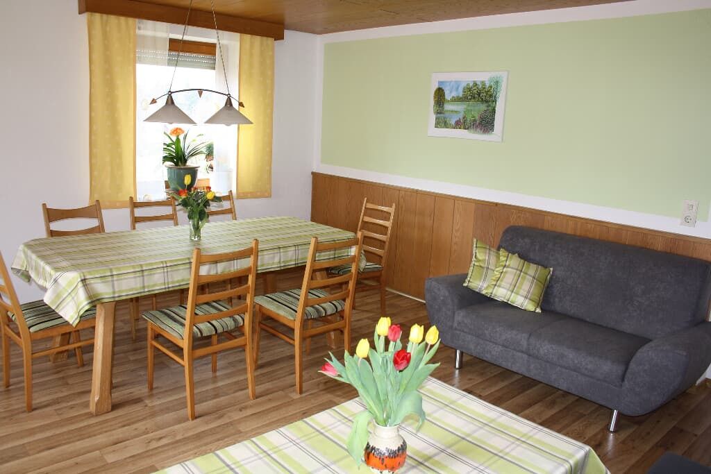 Gemütliches Doppelzimmer (17qm) Mit Separater Küche - Vilshofen an der Donau