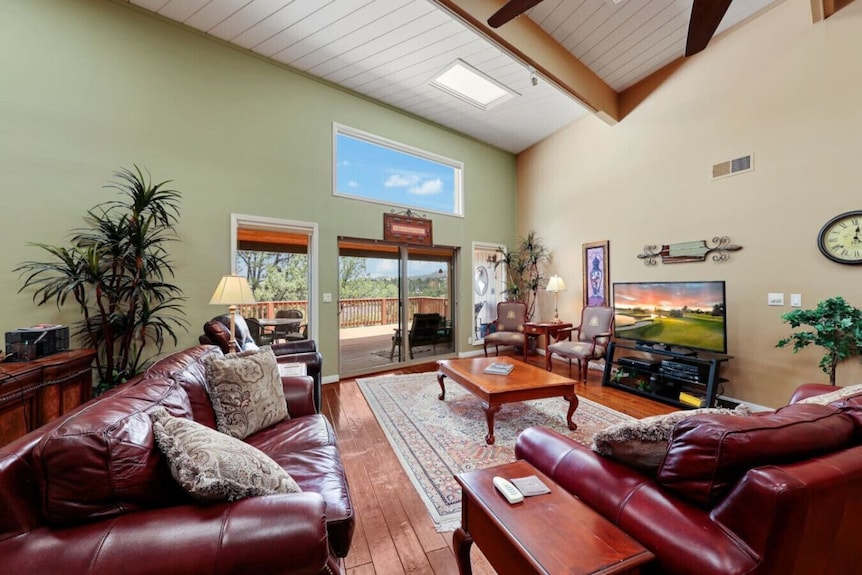 Prescott Hills *Game Room *Family Friendly - Prescott, AZ