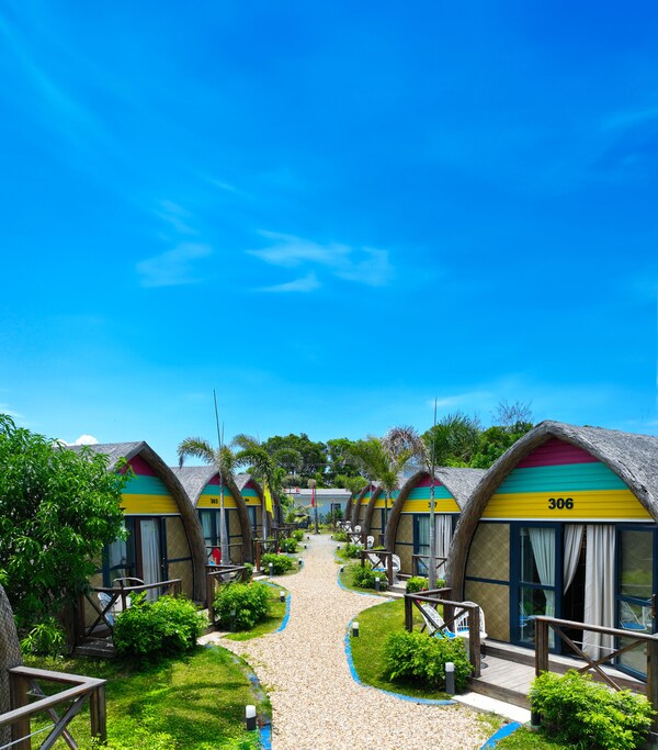 Unwnd Boutique Hotel Calatagan - Calatagan