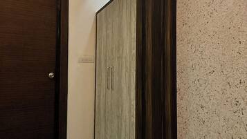 Quarto Duplo Deluxe | 1 quarto, Wi-fi grátis