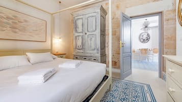 1 quarto, Wi-fi grátis, roupa de cama fornecida