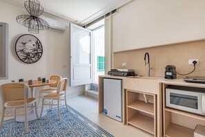 Apartamento Familiar, vários quartos (Dimora del Levante Monopoli) | Interior