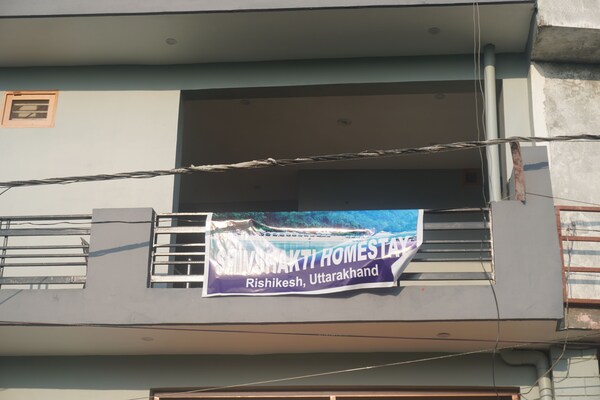Shivshakti Homestay - Haridwar