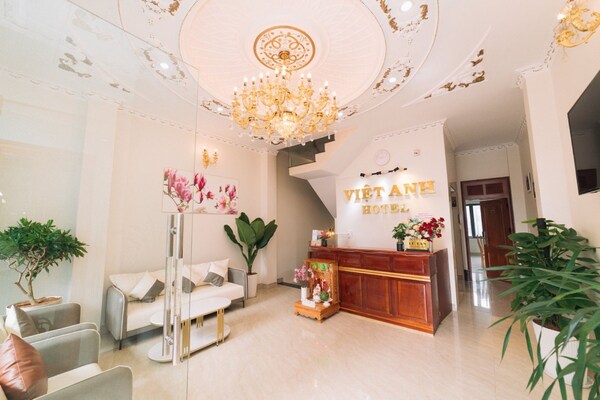 Viet Anh Hotel Da Lat - Đà Lạt