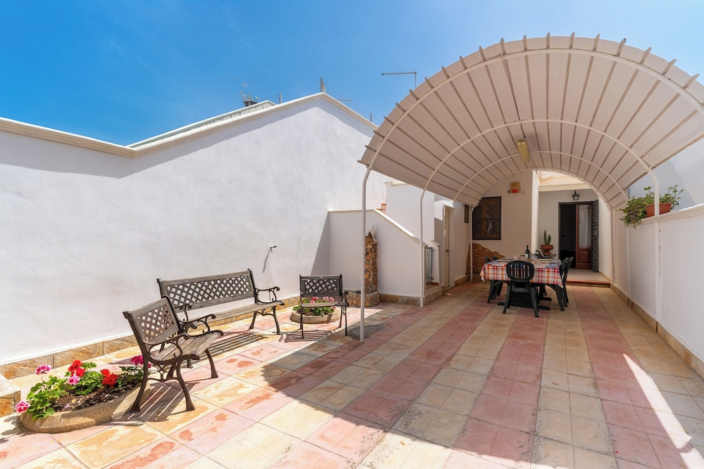 3978 Villetta Carmen By Barbarhouse - Torre Lapillo
