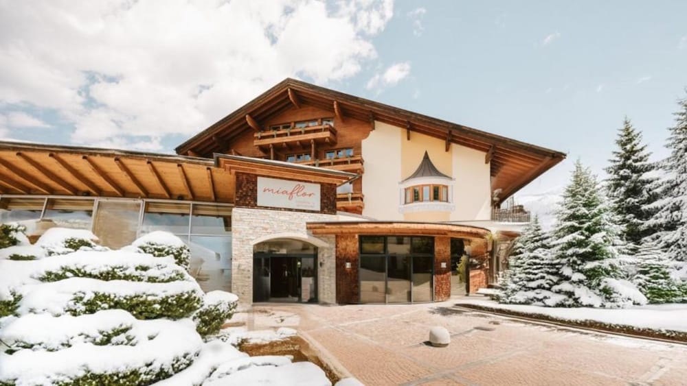 Miaflor Familien- & Aktivresort - Tirol