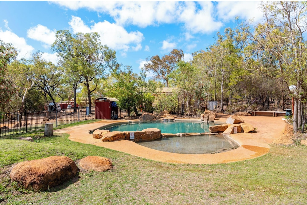 Discovery Resorts - Undara - Queensland