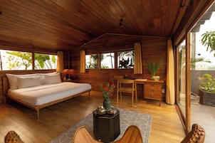 Quarto Duplo Signature