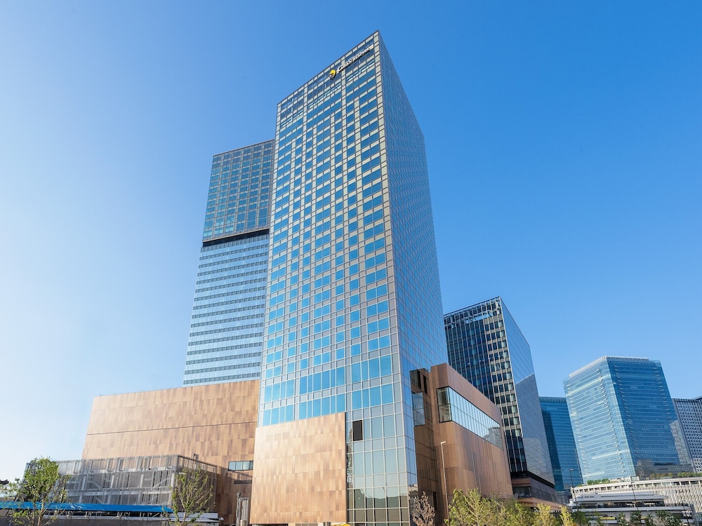 Hotel Hankyu Gran Respire Osaka - Umeda