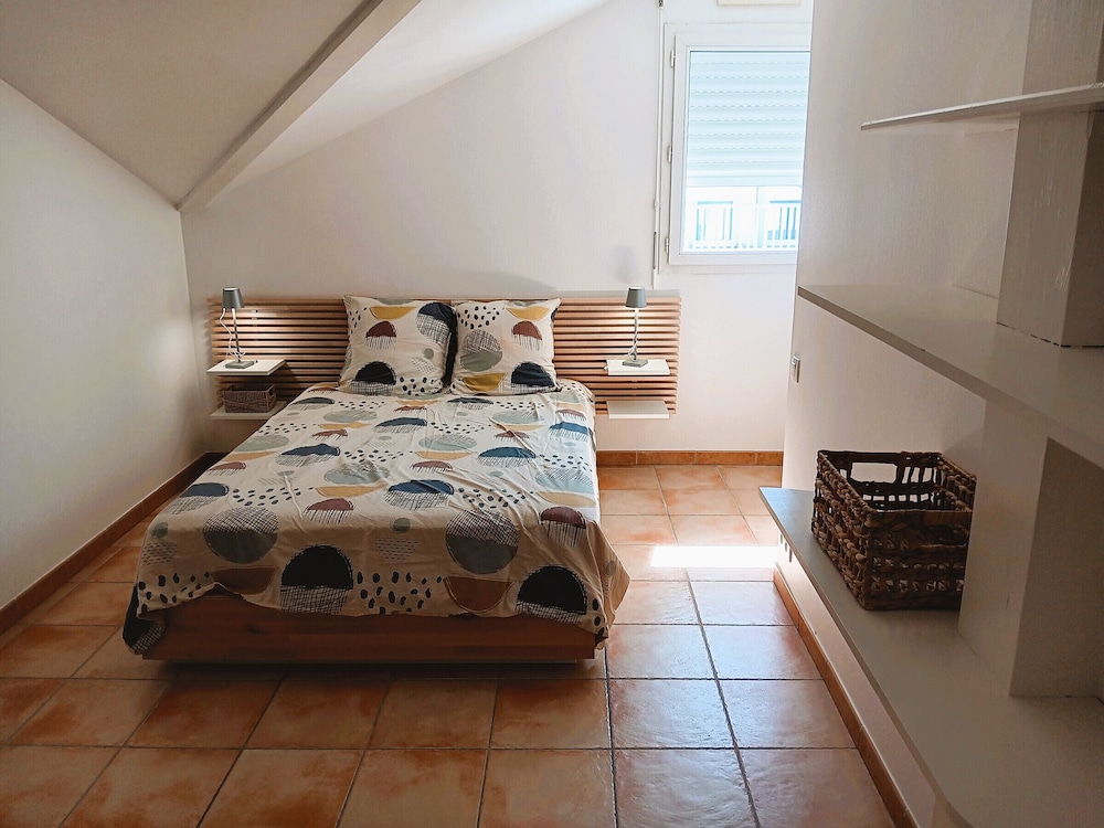 Charming Apartment Near Center And Beaches In Capbreton With Private Parking And Wifi - Seignosse