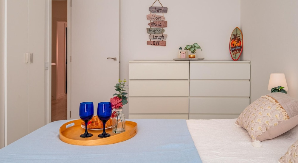 Apartamento Renovado En El Centro Histórico De Palamós, Cerca De La Playa - Aiguablava, España