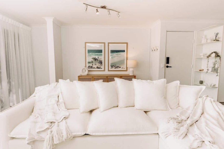 'Key Point' - Tranquil Getaway - Mooloolaba - Maroochydore