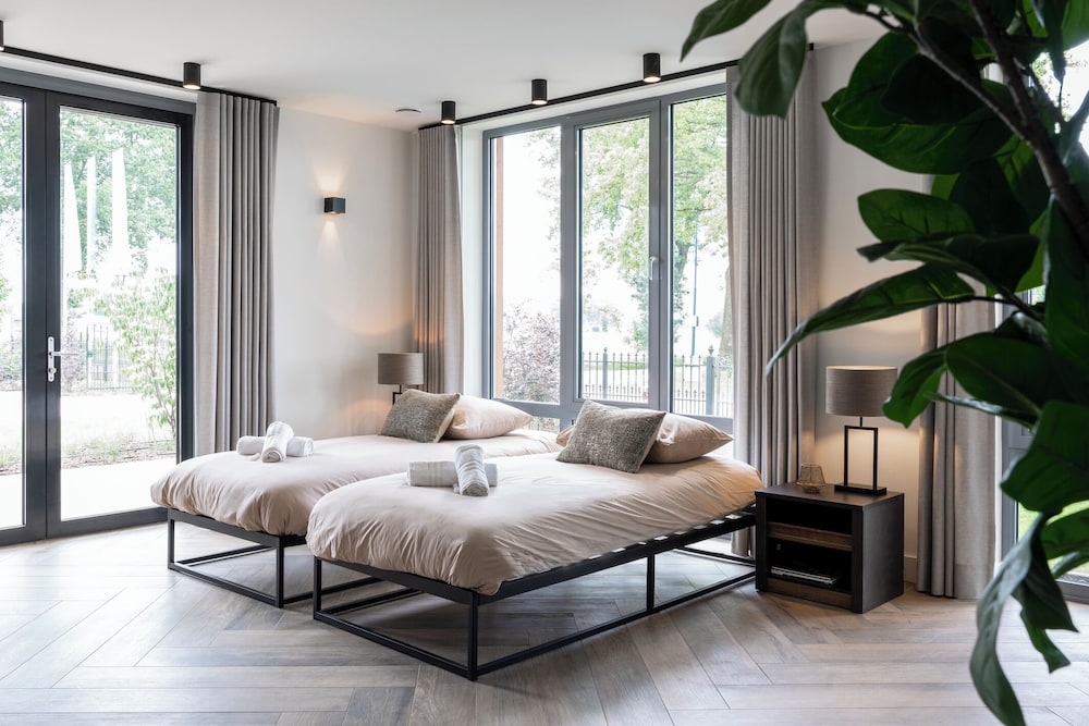Apartamento Con 2 Habitaciones - Boxmeer
