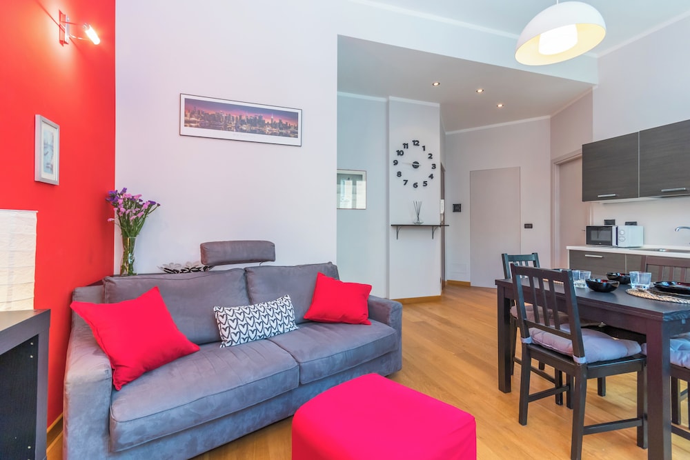 Casa Boccaccio By Wonderful Italy - Turín