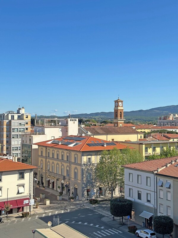 Toscana Da Amare - Rosignano Marittimo