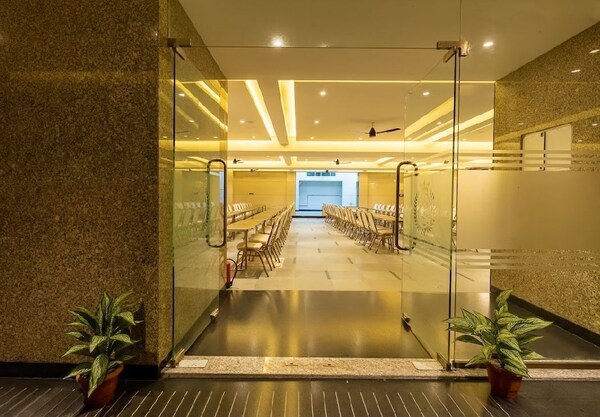 Patel Comforts Inn & Suites - Mysore