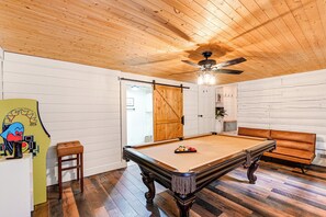 Casa (3 Bedrooms) | Interior