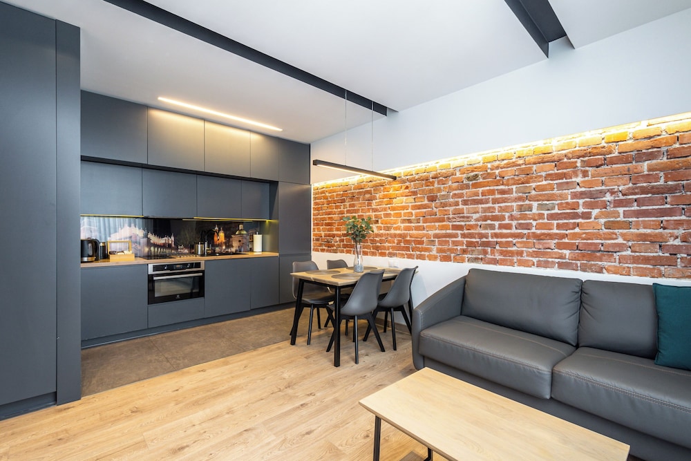 Rentplanet - Apartament Prusa - Kraków