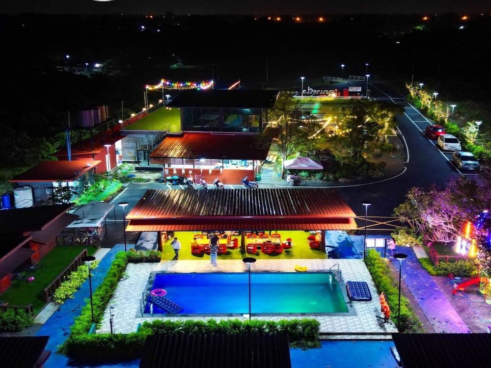 Oyo 75500 Kuunone Art & Gallery - Chiang Mai
