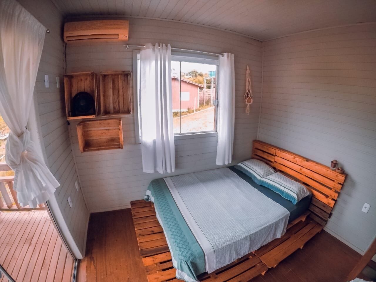 Casa Premium | 5 quartos, roupa de alta qualidade, com decoração personalizada 