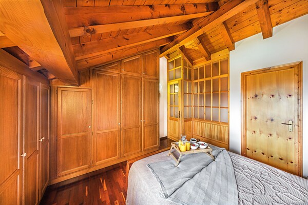 Residence Moniga Porto 1-08 - Moniga del Garda