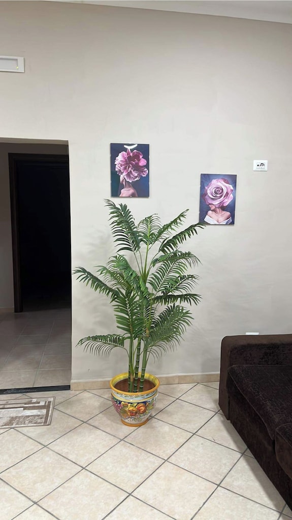 Country House, Villa Fully Renovated To Accommodate And Welcome - Torre Annunziata