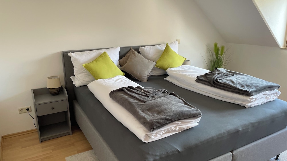 Lofty Luna – Großzügig, Gemütlich, Galerie! - Bamberg