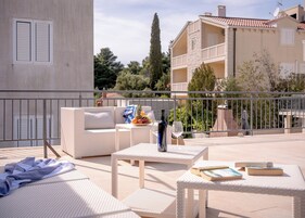 Terraço/pátio